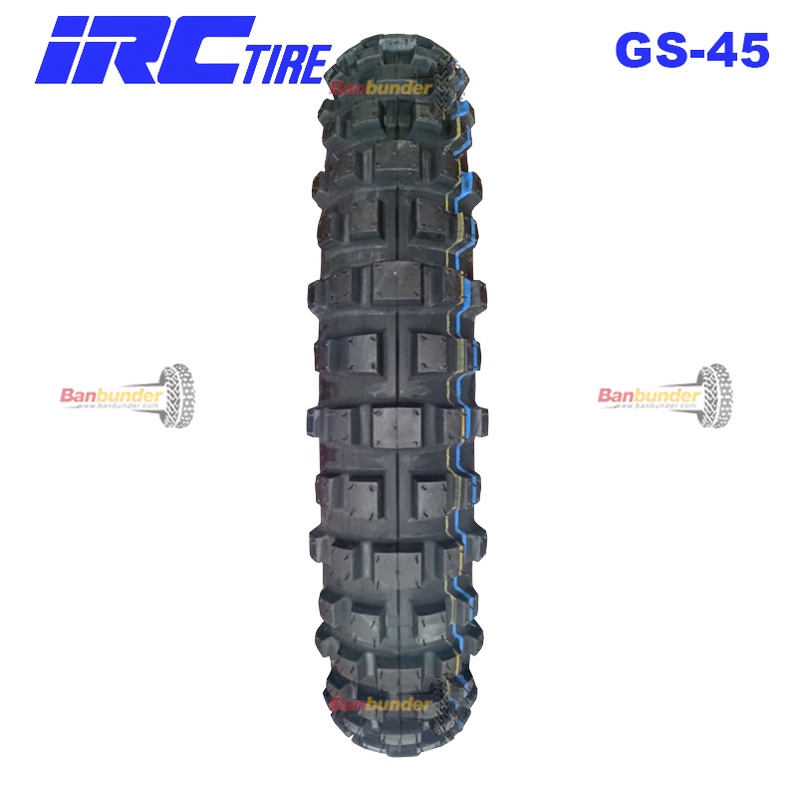 Jual BAN IRC 2.50-17 GS-45 M/C - TUBE TYPE | Shopee Indonesia