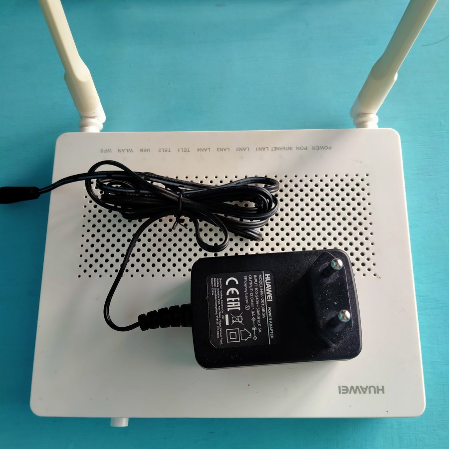 Jual MODEM GPON ONT HUAWEI HG8245H | Shopee Indonesia