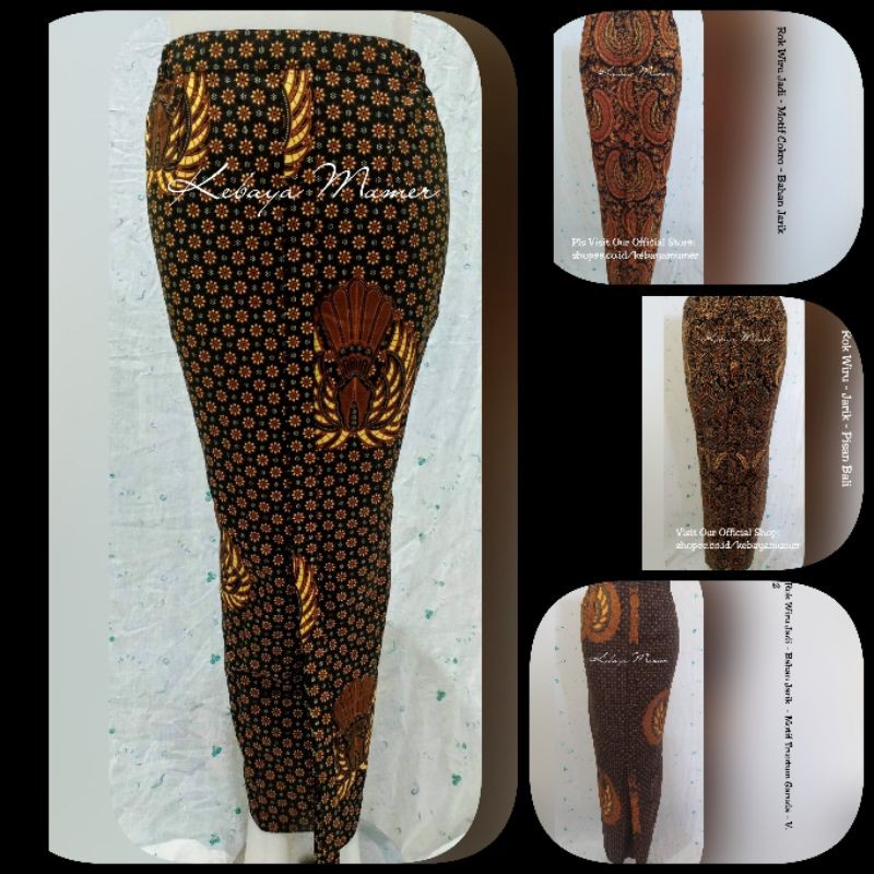 Jual Rok Wiru. Rok Wiru Jadi. Rok Kebaya. Rok Wisuda. Rok Jawa. Wiru ...