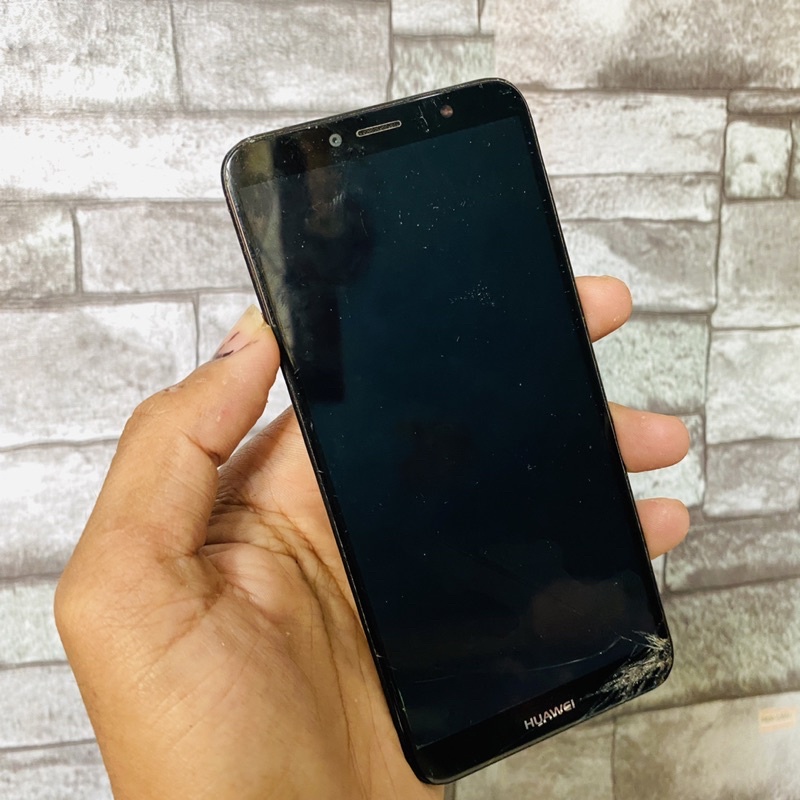 Jual HUAWEI Y6 2018 ATU-L22 | Shopee Indonesia