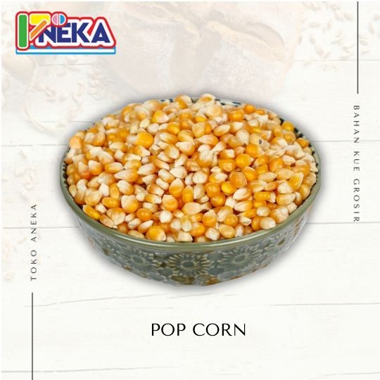 Jual Pop Corn Repack 250G | Shopee Indonesia