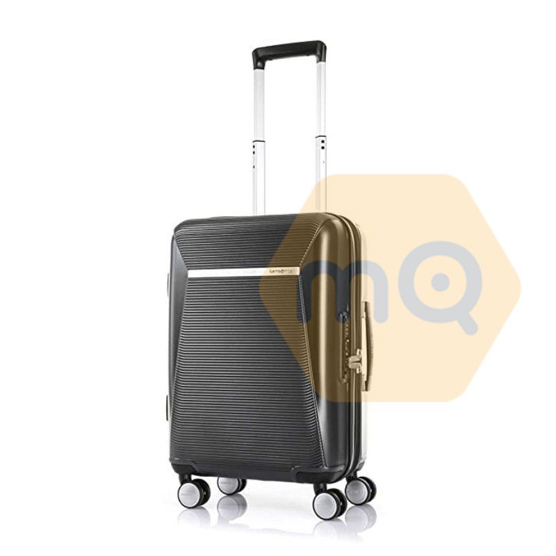 Jual Koper Samsonite Enwrap Spinner Hardcase size Cabin/small 55cm ...