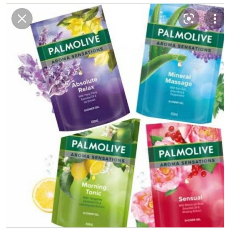 Jual Palmolive sabun mandi 450 ml | Shopee Indonesia