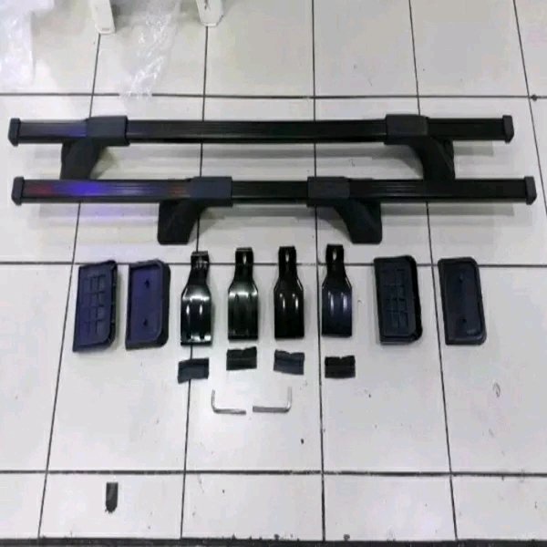 Jual crossbar jepit body Universal | Shopee Indonesia
