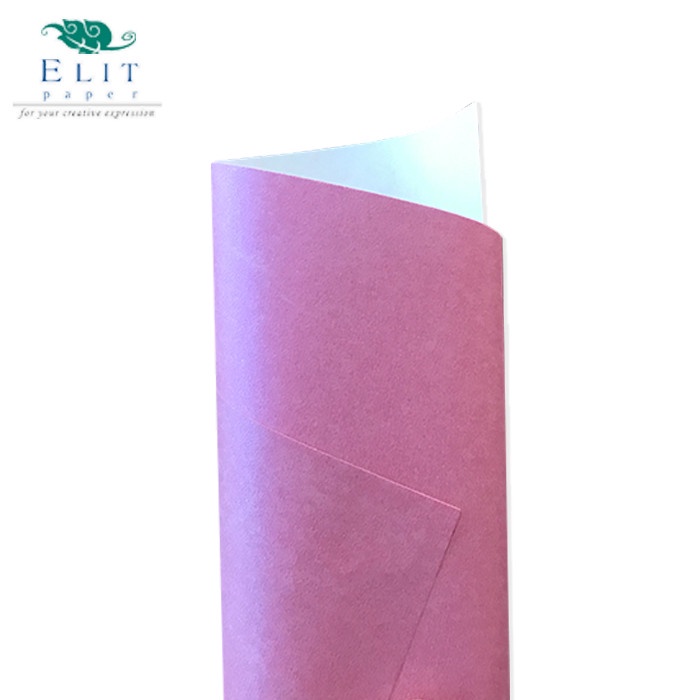 Jual Kertas Fancy Paper Jasmine Plasma Dark Pink 1S 110gr - 79cm x ...