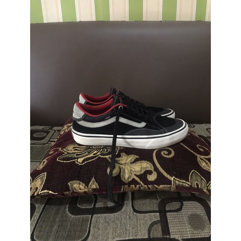 Jual Vans Trujillo Advanced Prototype Pro Original(Rare Item) | Shopee ...