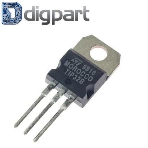 Jual Transistor Tip32c Tip32 Pnp Shopee Indonesia