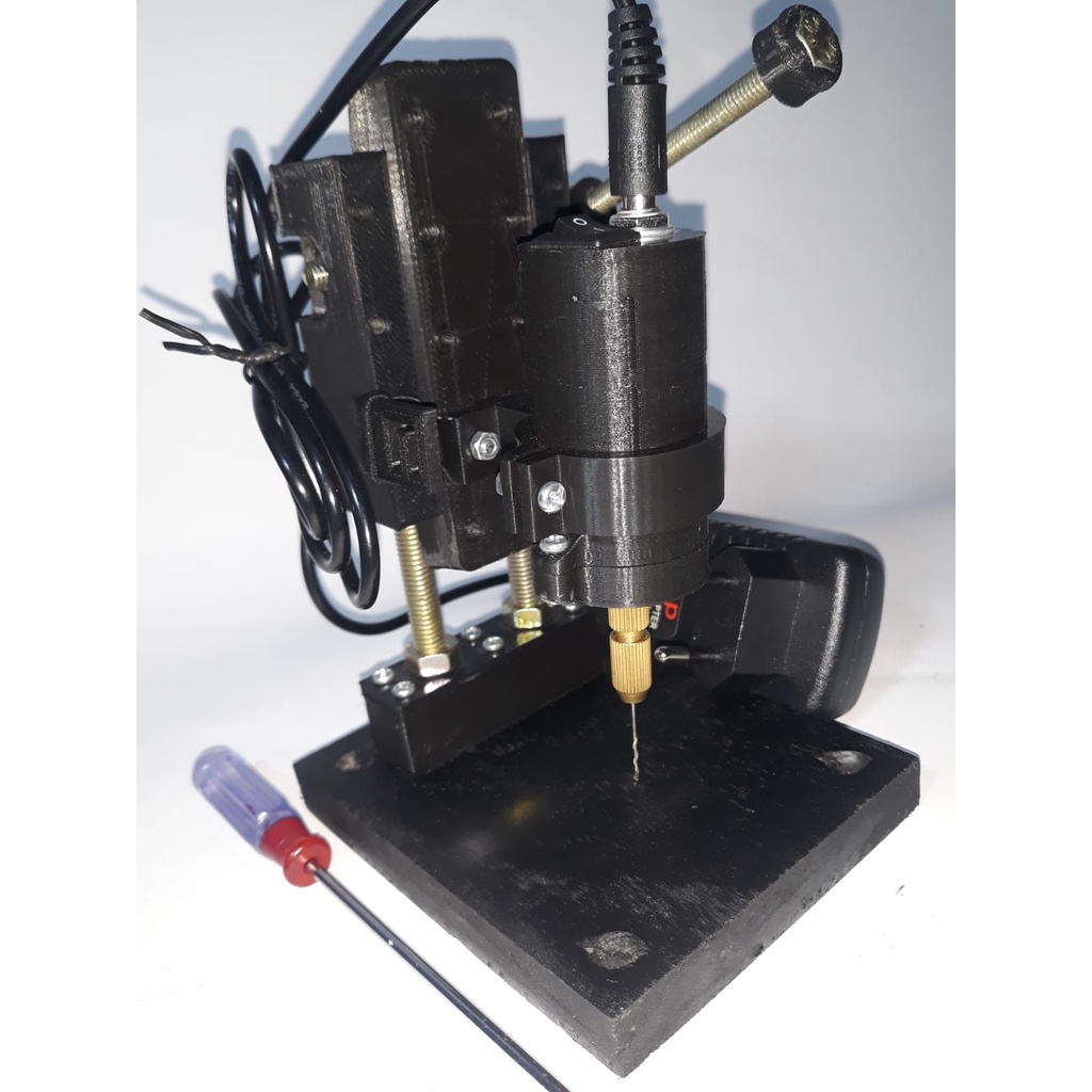 Jual XEFR2 Bor PCB/Bor Duduk/Bor Elektrik/Bor PCB Mini/Bor Fullset/Bor ...