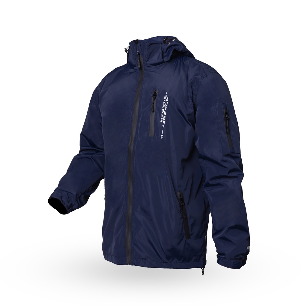 Jual Jaket Pria Tebal Waterproof Jaket Gunung Pria Outdoor Jaket ...