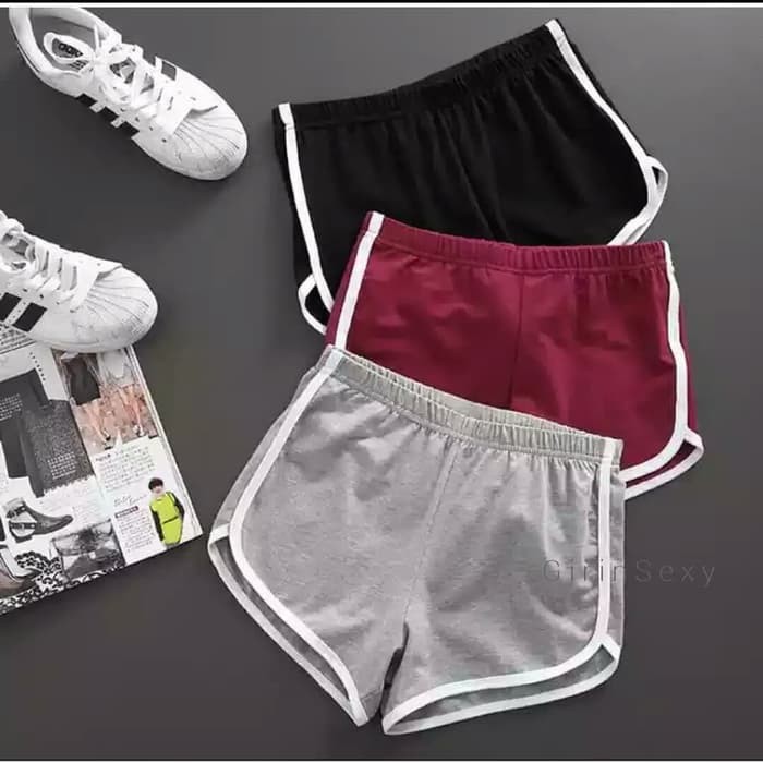 Jual HOT PANTS MUNIKO / MUNIKO PANTS | Shopee Indonesia