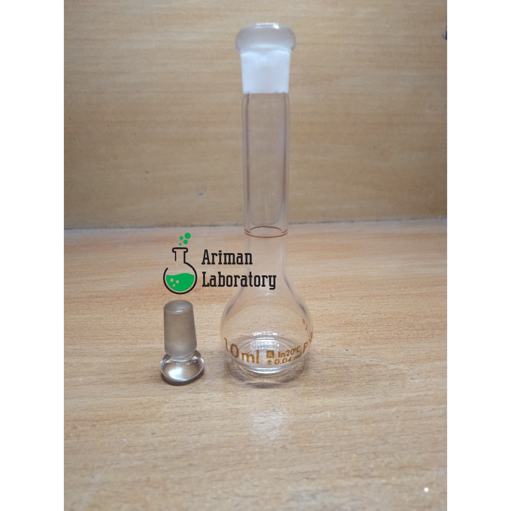 Jual Labu Ukur 5 ml, 10 ml, 20 ml, 25 ml, 50 ml, 100 ml Pyrex | Shopee ...