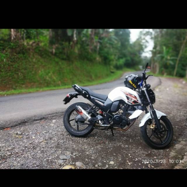 Jual Yamaha byson | Shopee Indonesia