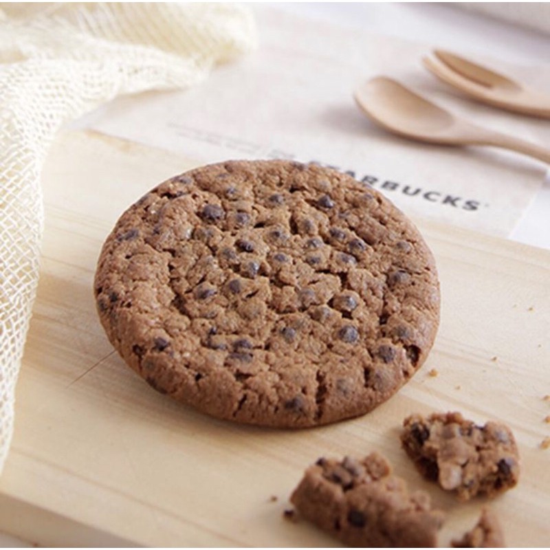 Jual Chocolate Chips Starbucks | Shopee Indonesia