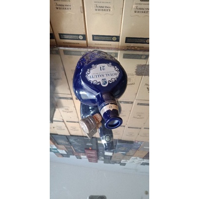 Jual Botol keramik bekas botol miras botol koleksi bekas botol whisky | Shopee Indonesia