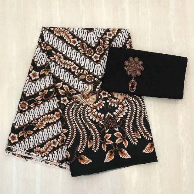 Jual Kain Batik Manuk Parang dan Kain Embos | Shopee Indonesia
