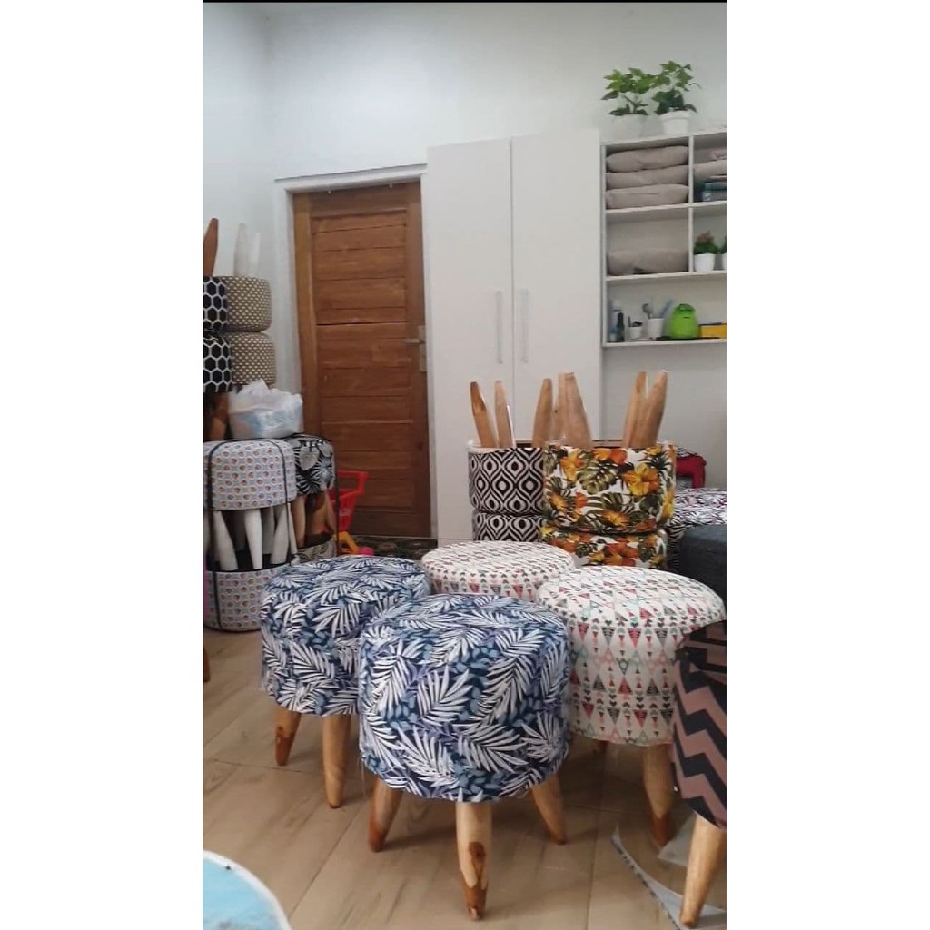 Jual KURSI SOFA TERAS MINIMALIS BANGKU TAMAN KURSI KAFE KURSI STOOL SET ...