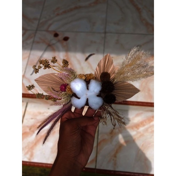 Jual Rangkaian Bunga Dekorasi Bunga Bunga Sudut Bunga Dinding