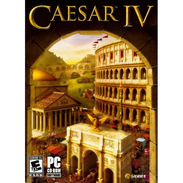 Jual Caesar IV PC | Shopee Indonesia