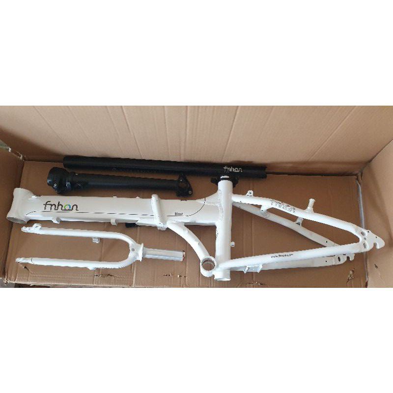 Jual frame fnhon Blast Vbrake | Shopee Indonesia