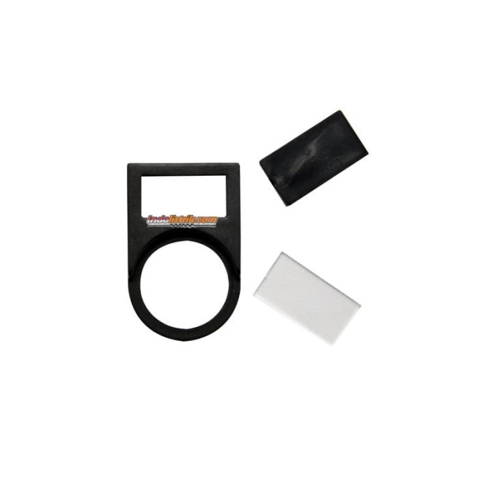 Jual Legend Plate 16mm TAB (1PAK/100PCS) | Shopee Indonesia