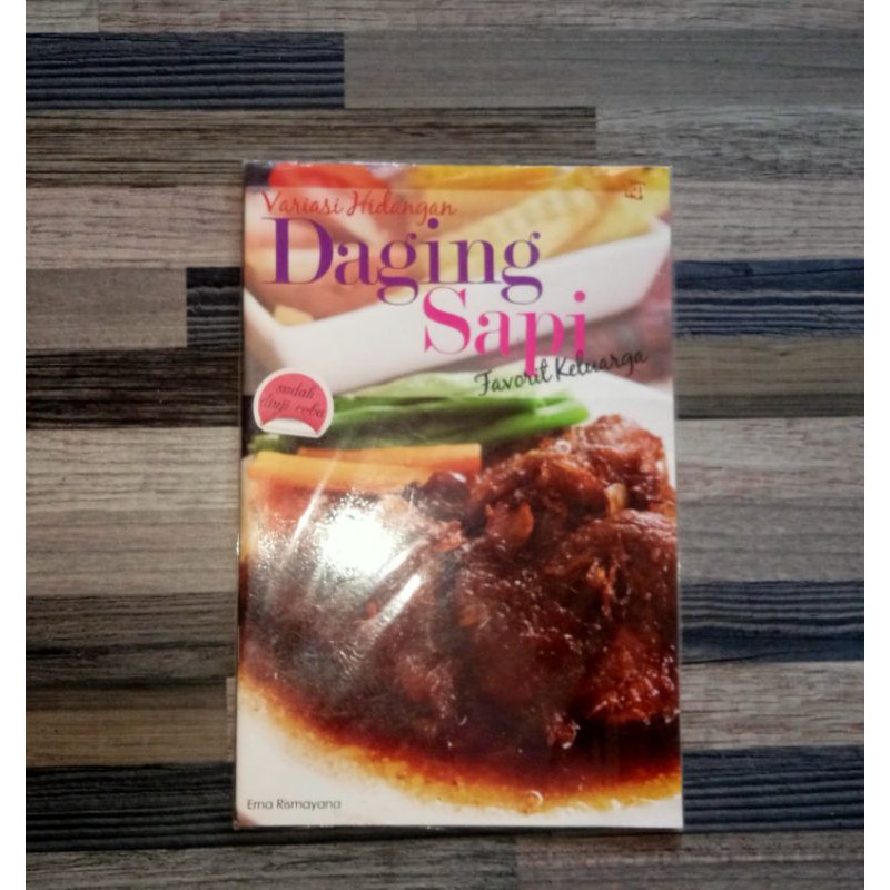 Jual VARIASI HIDANGAN DAGING SAPI FAVORIT KELUARGA | Shopee Indonesia