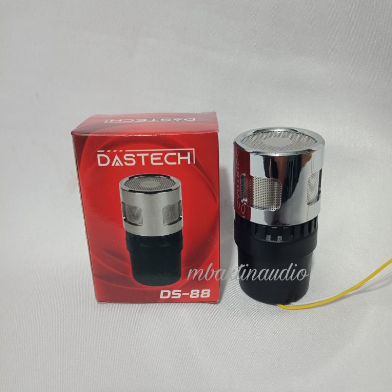 Jual Spool Mic Dastech DS-88 Bagus Spull Mikrofon | Shopee Indonesia