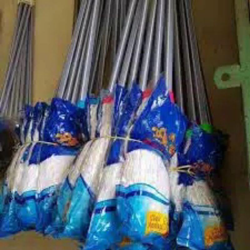 Jual PEL LANTAI UKURAN 25/PEL LANTAI DRAGON PLUS GAGANG PANJANG ...