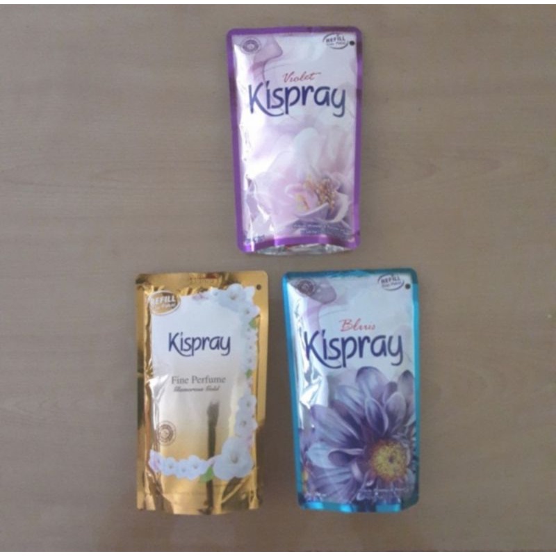 Jual kispray refill 300ml | Shopee Indonesia