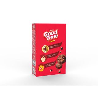 Jual Good Time Mini Box 50gr | Shopee Indonesia