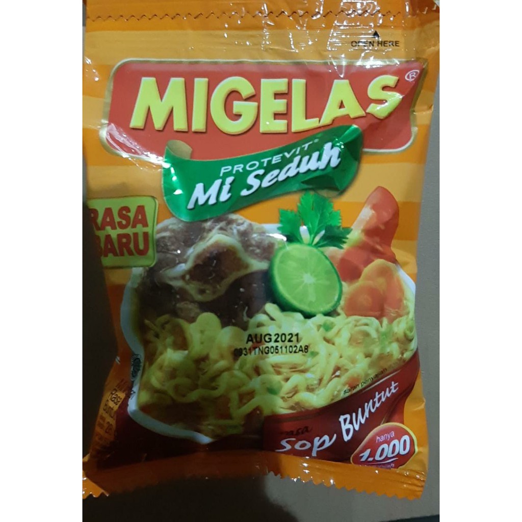 Jual Mi Gelas Sachet 1 Renceng | Shopee Indonesia