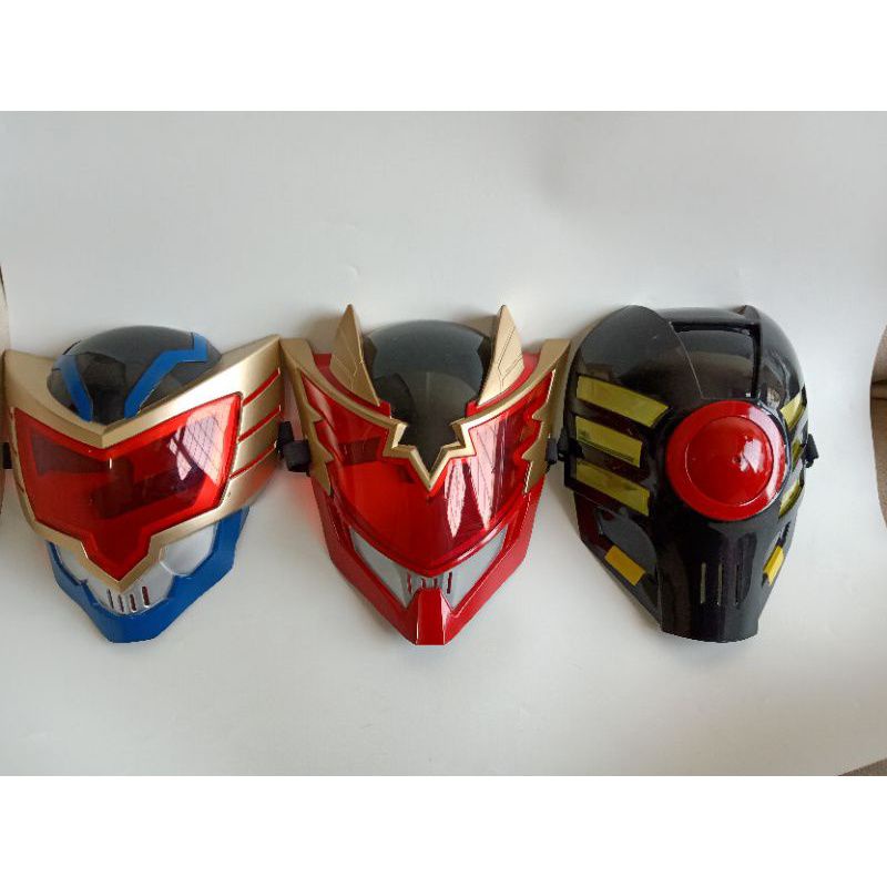 Jual Topeng Bima Series | Shopee Indonesia