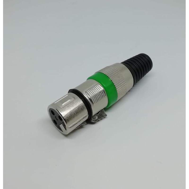 Jual SOCKET CANON SOCKET MIC CANARE | Shopee Indonesia