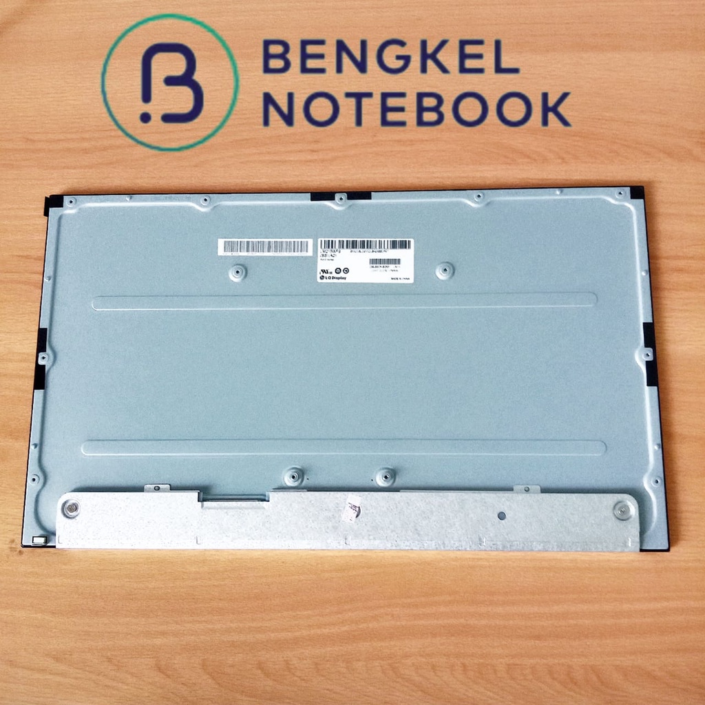 Jual LCD PC AIO 21.5" LM215WF9 SSA1 SSA2 Lightguide SSA1 SSA2 SMMA ...