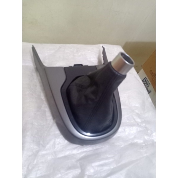 Jual boot tongkat perseneling manual Honda jazz | Shopee Indonesia