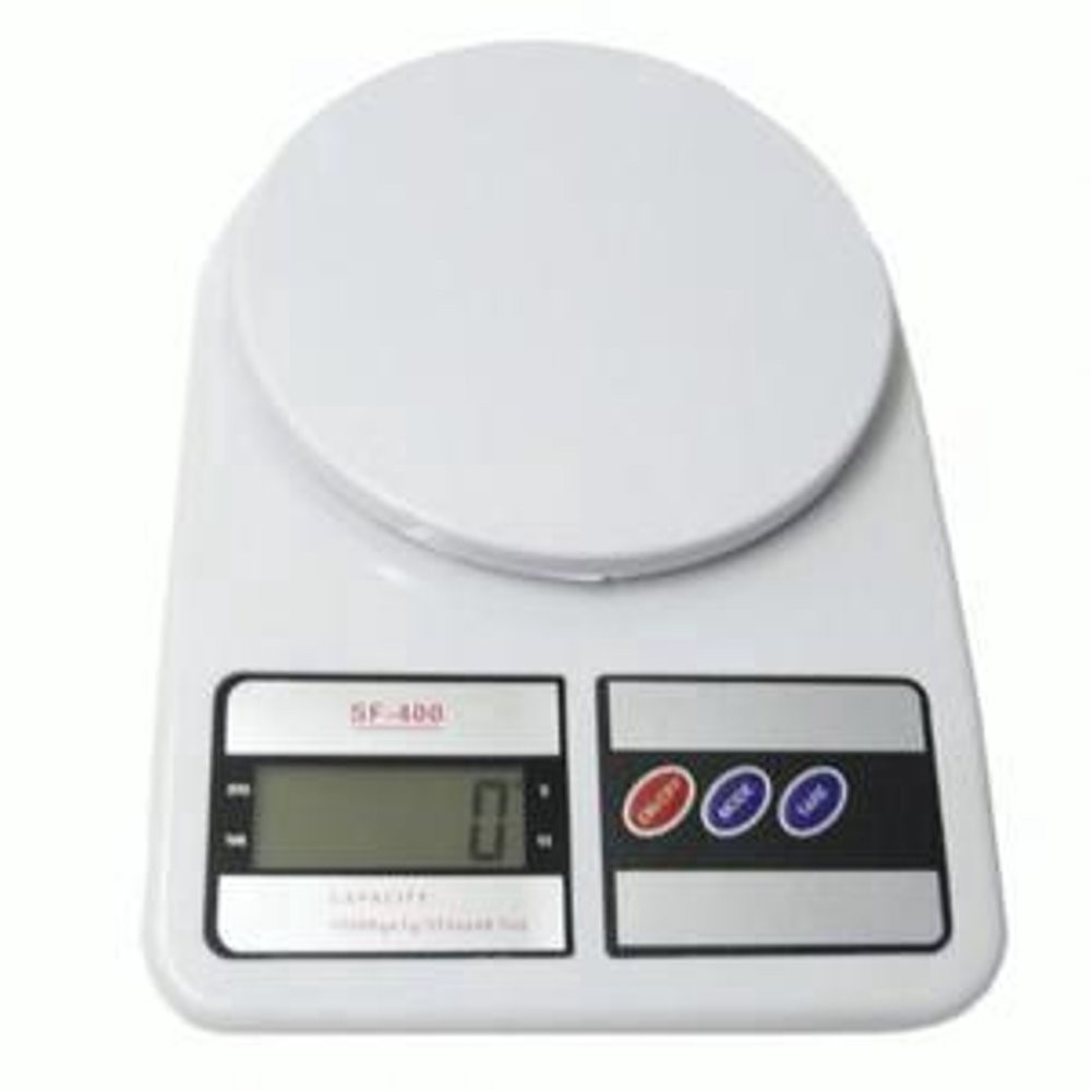 Jual Jual Timbangan dapur digital SF 400 kapasitas 10kg timbangan kecil Murah | Shopee Indonesia