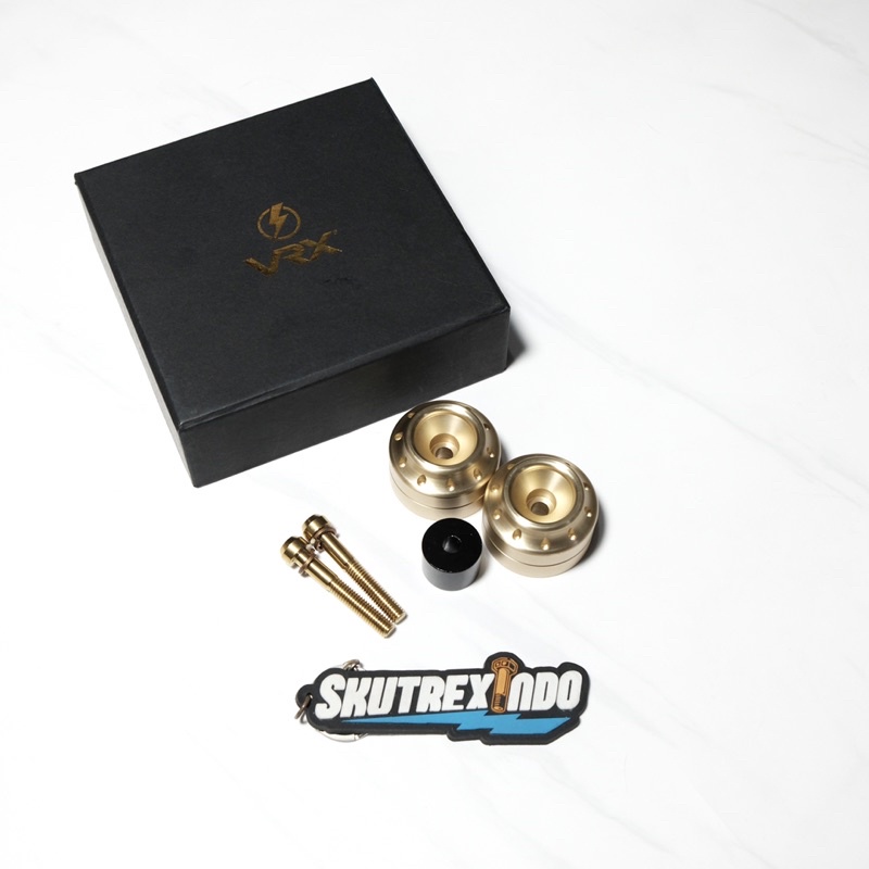 Jual Stabilizer VRX Gold Probolt Gold | Shopee Indonesia