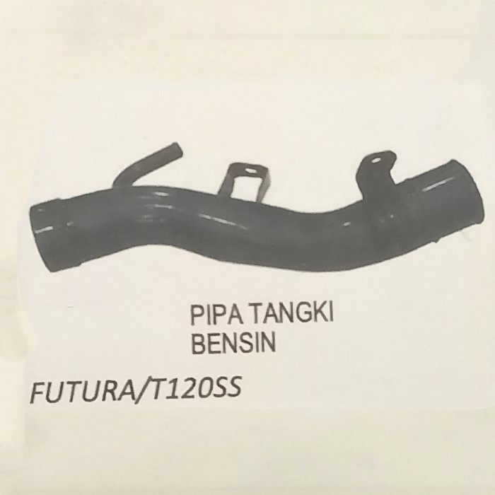 Jual pipa tangki bensin futura.T120ss | Shopee Indonesia