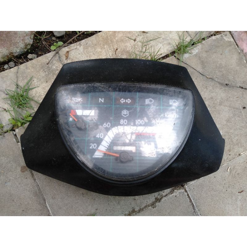 Jual speedometer odometer piaggio vespa excel | Shopee Indonesia