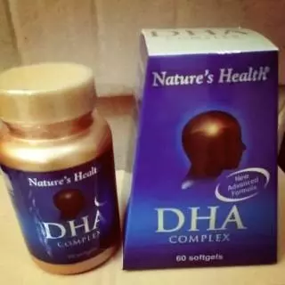 Jual nature's health dha complex Harga Terbaik & Termurah April 2024 ...