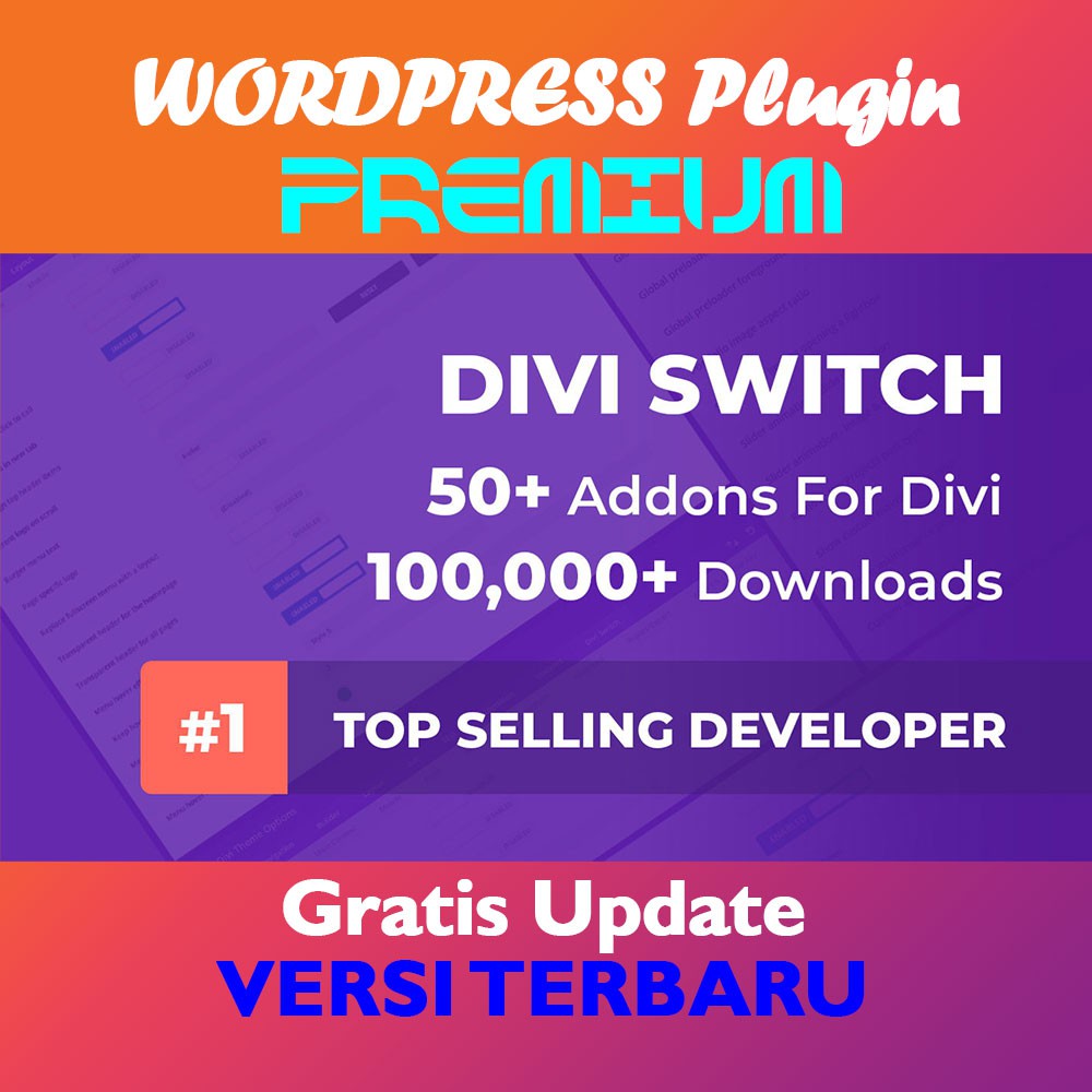 Jual Divi Switch | Shopee Indonesia