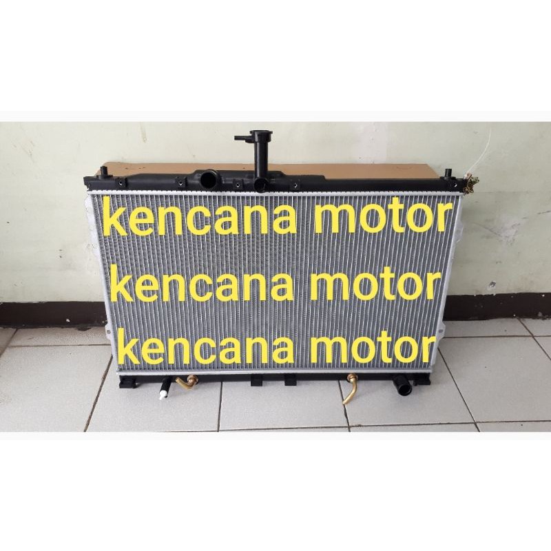 Jual Radiator Hyundai H1 Bensin Tipe A2 Matic | Shopee Indonesia