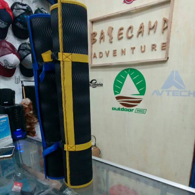 Jual Matras Spoon ukuran 60 x 180 cm | Shopee Indonesia