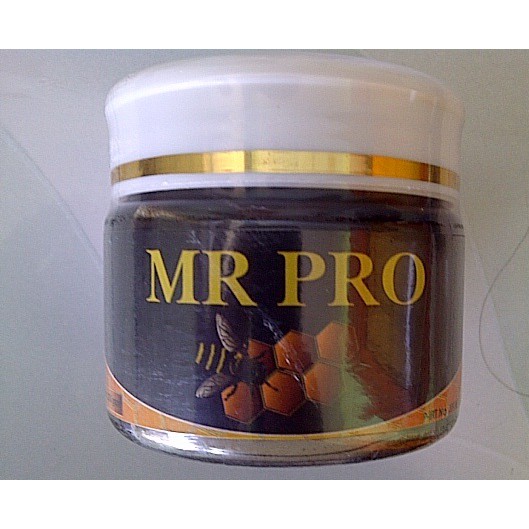 Jual Mr. Pro HWI ( Penggemuk Badan ) | Shopee Indonesia