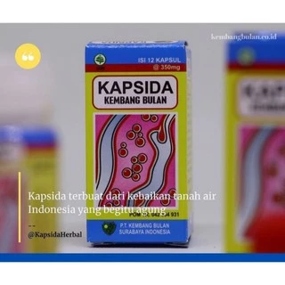 Jual Kapsida Terlengkap & Harga Terbaru Mei 2024 | Shopee Indonesia