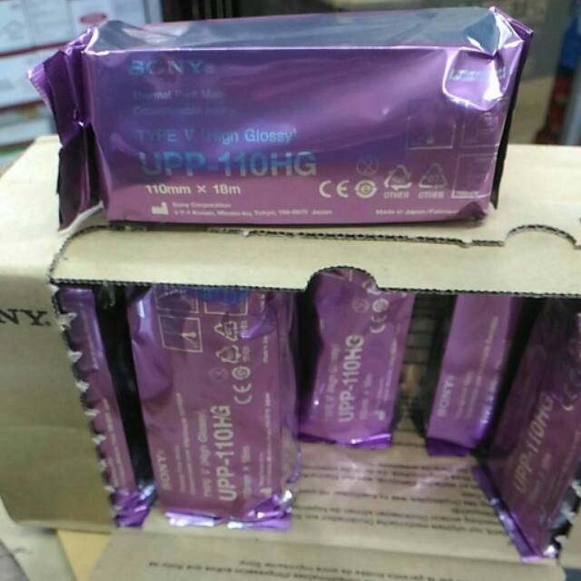 Jual sony UPP-110HG | Shopee Indonesia