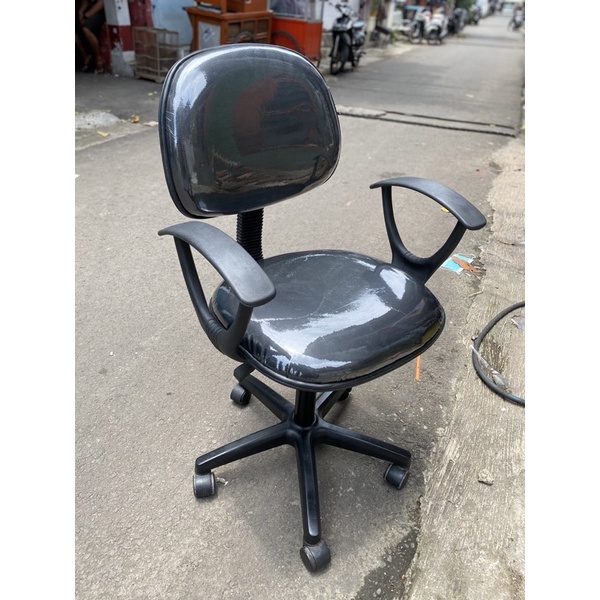 Jual KURSI KANTOR KURSI KERJA MURAH BERKUALITAS | Shopee Indonesia