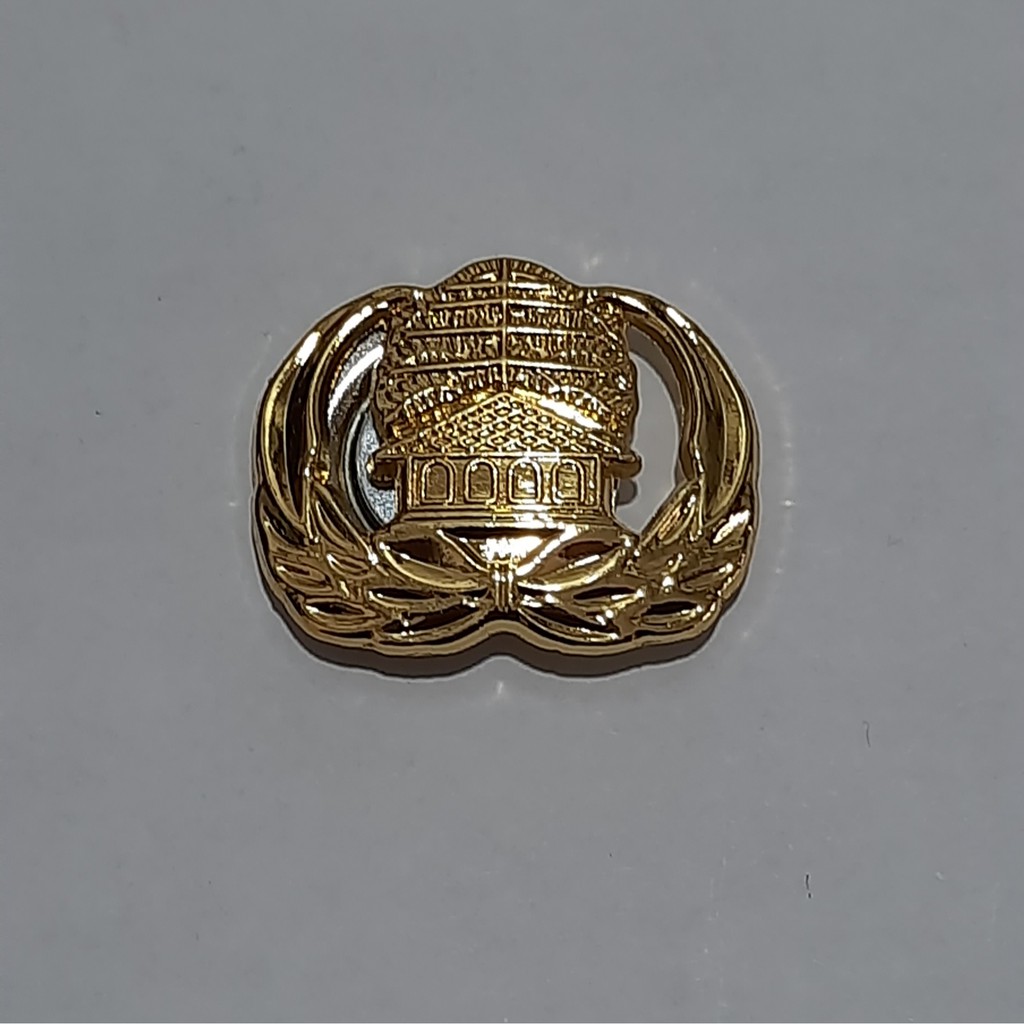 Jual Lencana Korpri Pin Lencana Korpri Pin Pns Korpri Lencana Korpri ...