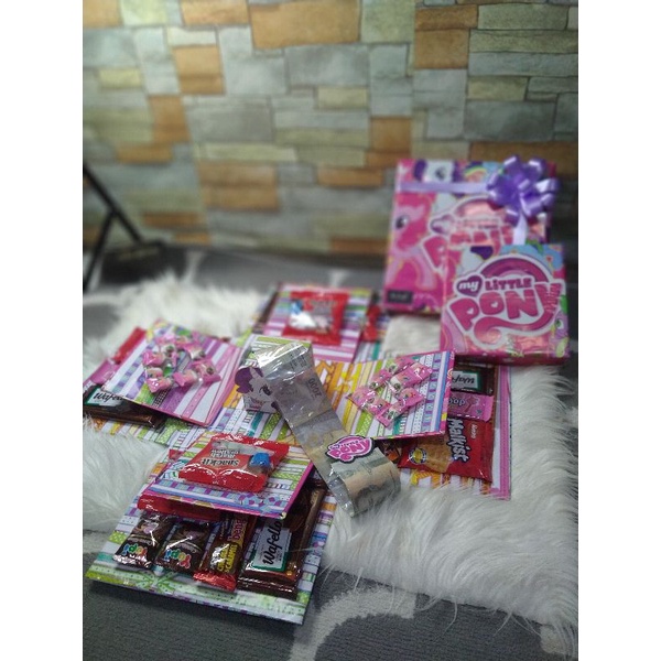 Jual Explossion Box Snack & Uang Tarik | Shopee Indonesia