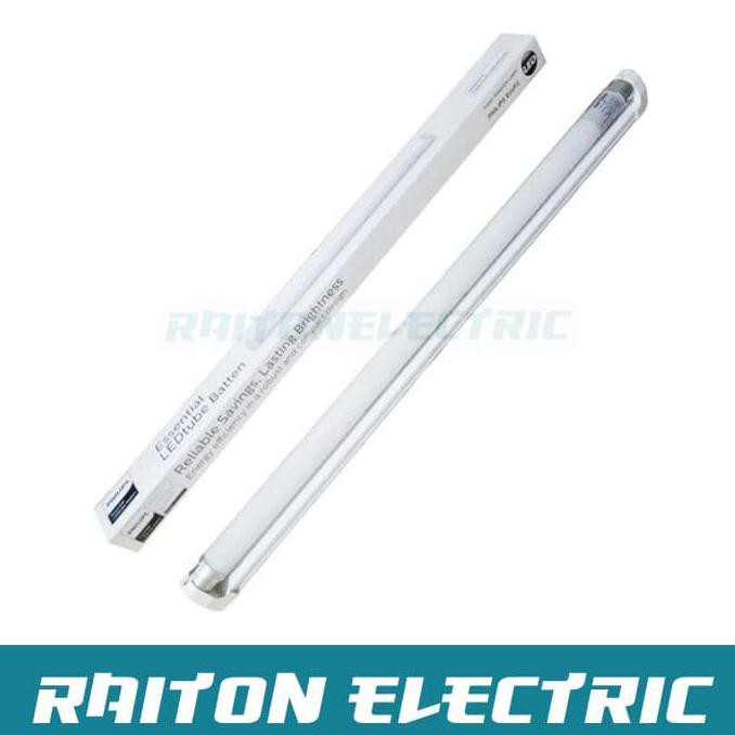 Jual Philips Lampu TL LED Ecofit 16W 16 Watt T8 Batten BN010C | Shopee ...