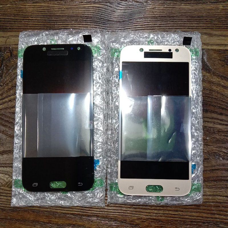 Jual LCD TOUCHSCREEN SAMSUNG GALAXY J5 PRO / J530 ORIGINAL OLED ...